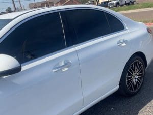 Texas Window Tint Laws 2024: A Comprehensive Guide