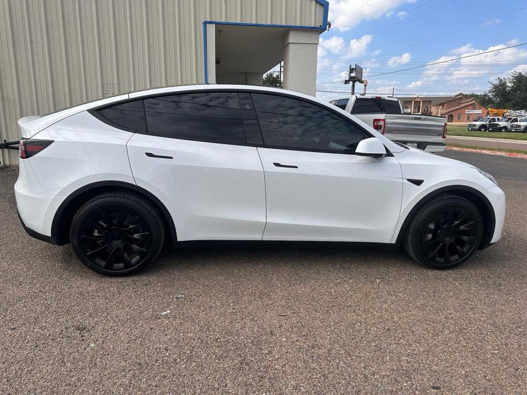 Texas Window Tint Laws 2024: A Comprehensive Guide